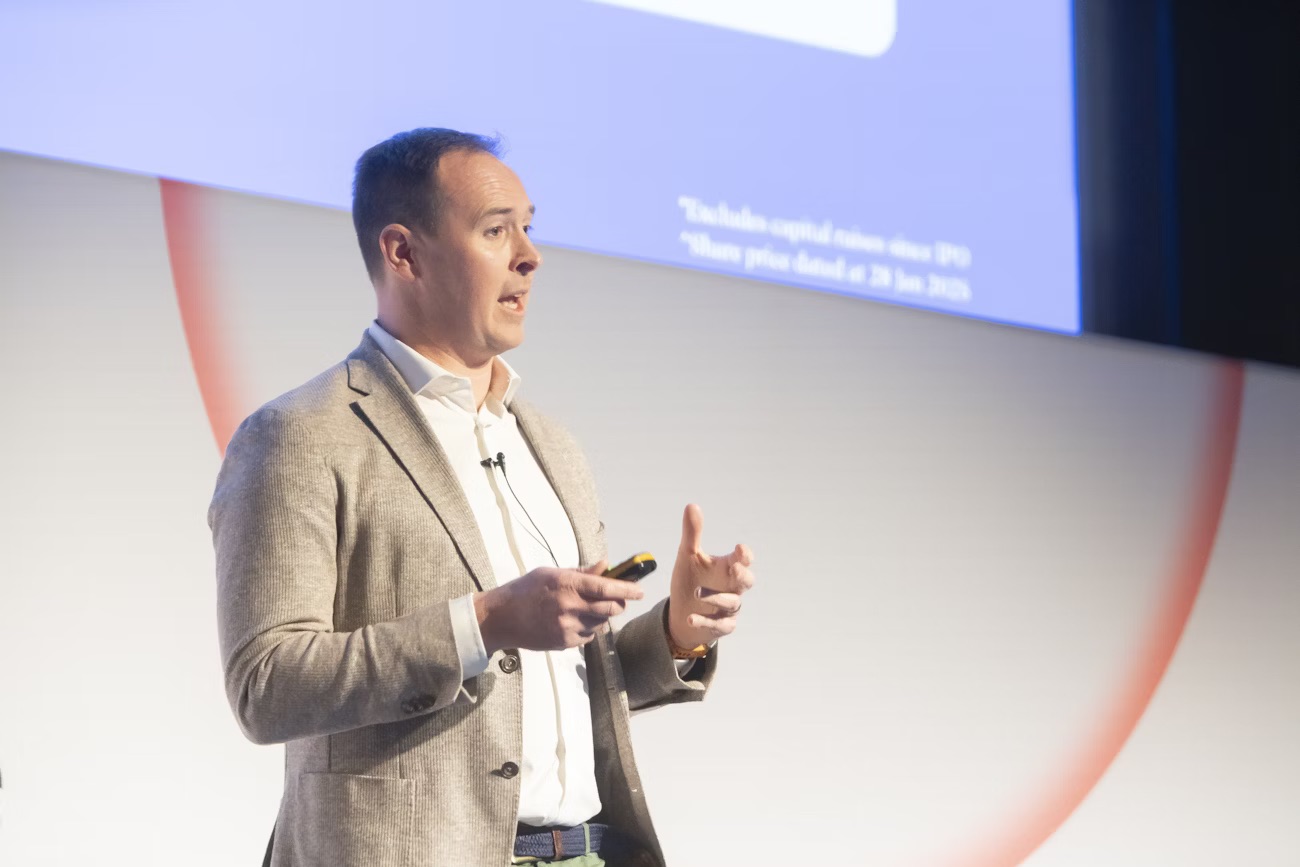 PLC | Molten Ventures